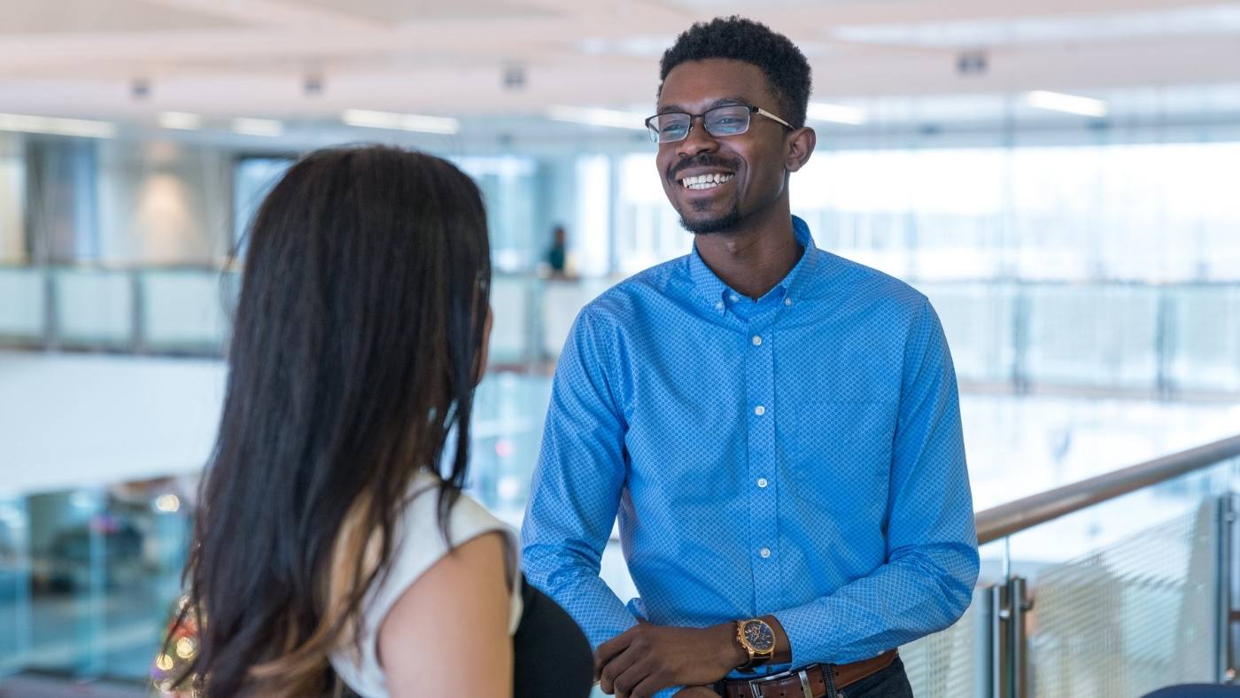 Early Career Professionals | General Motors Careers