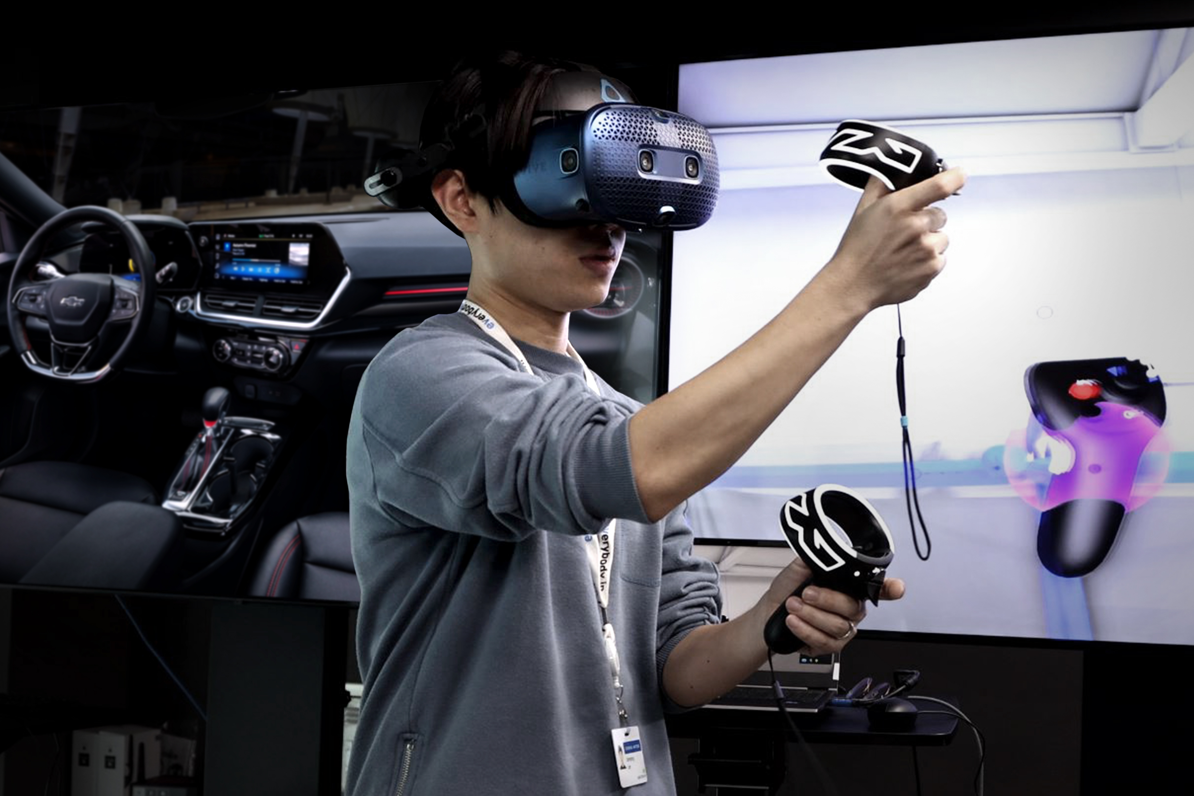 Korea | Locations at GM - Work Where You Thrive | General Motors Careers