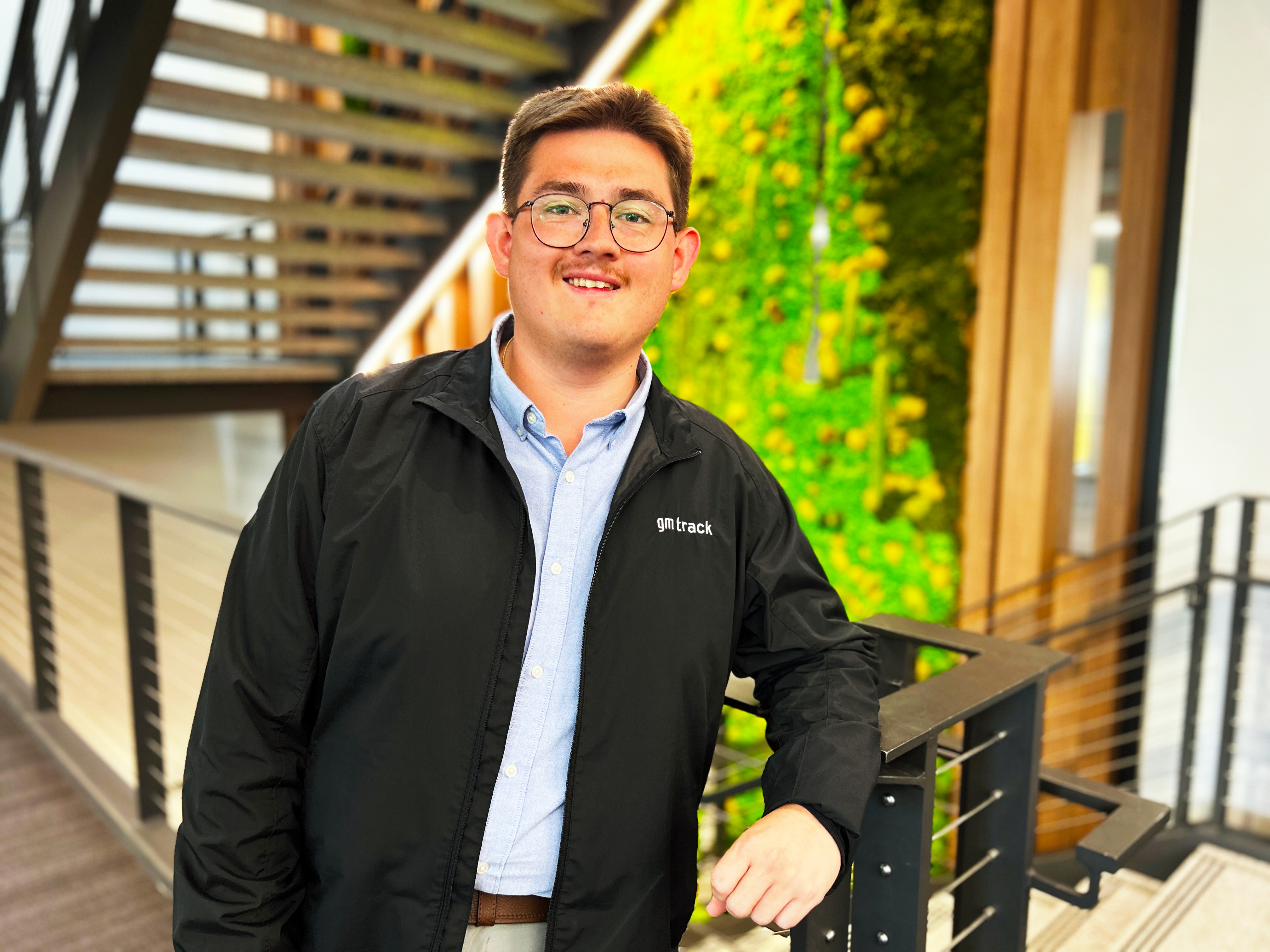 Early Careers - Technical Rotation and Career Knowledge | General ...