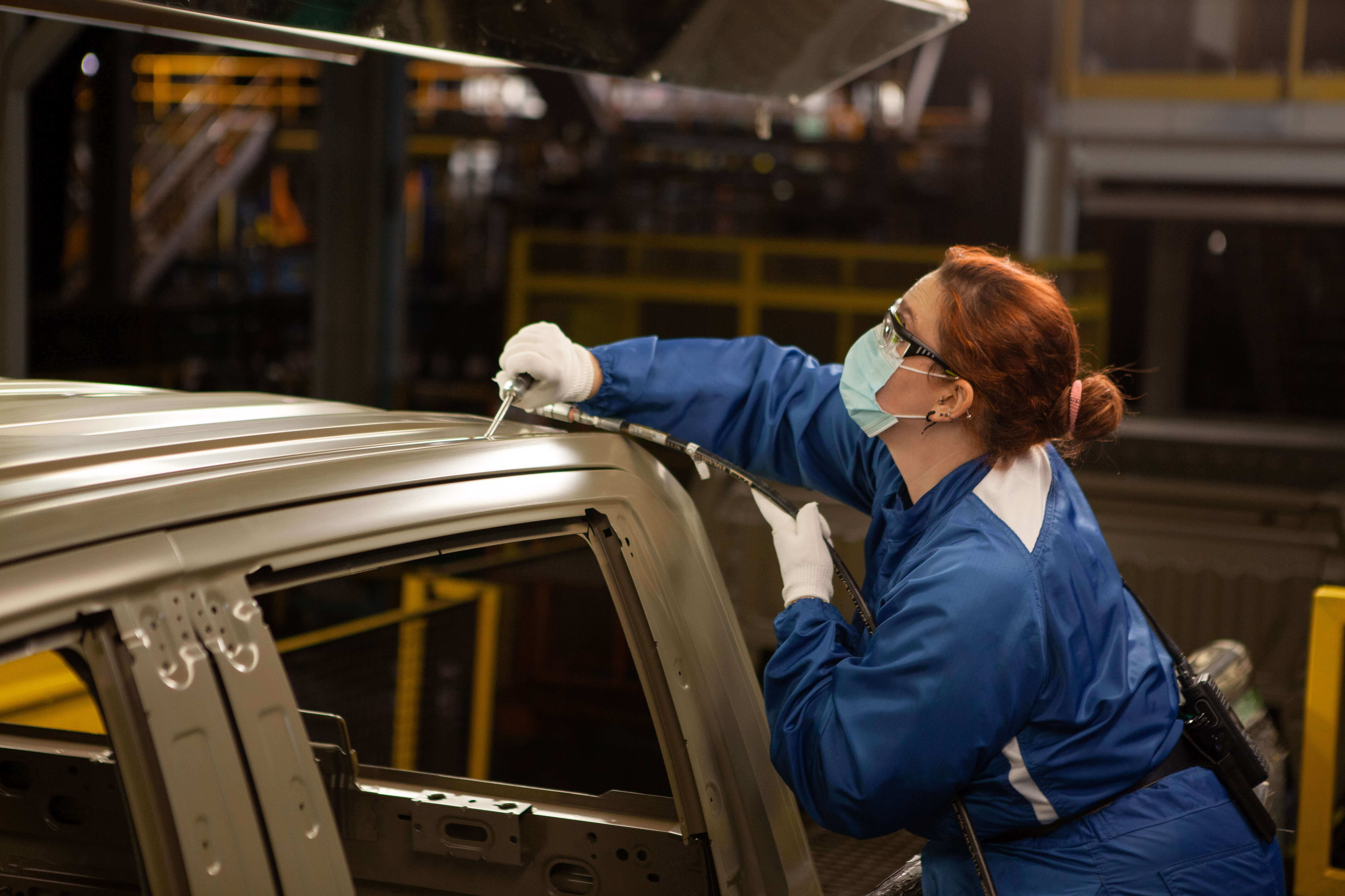 Manufacturing Jobs in Spring Hill, TN | General Motors Careers
