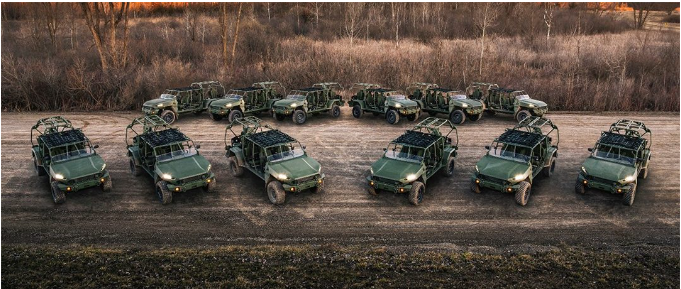 GM Defense | General Motors Careers