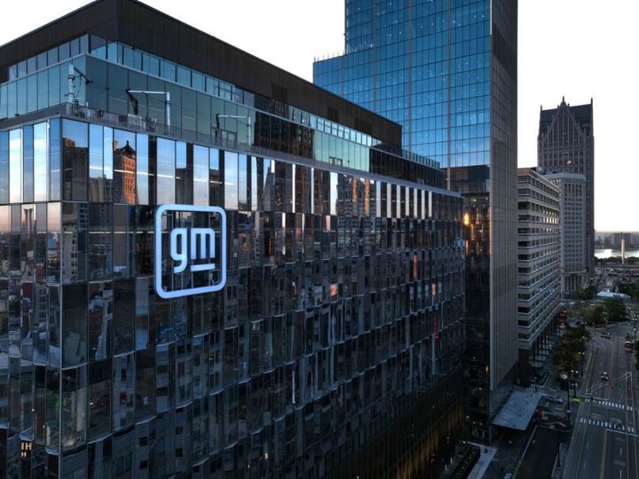 GM Jobs | General Motors Careers