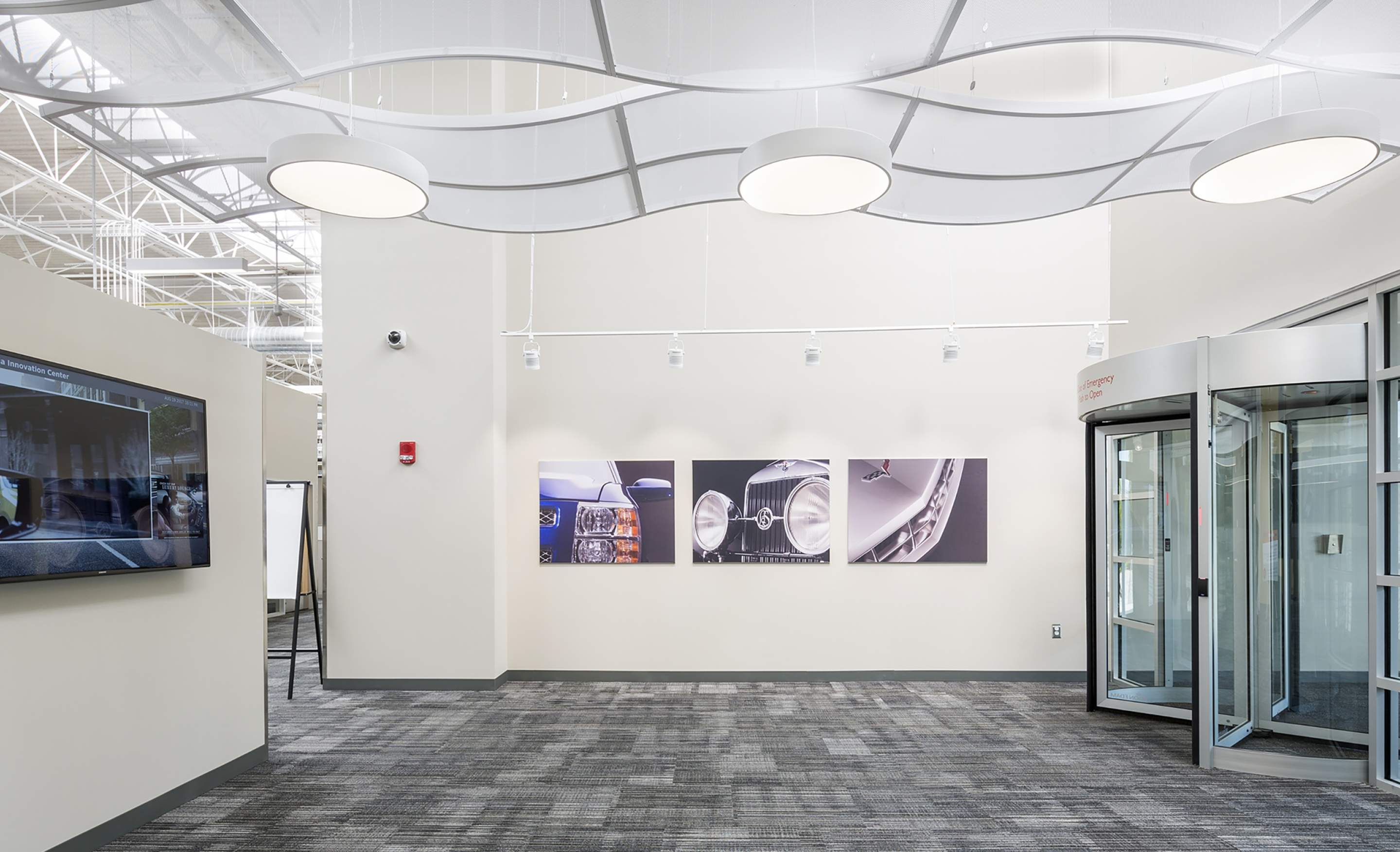 Software & Services | Teams - Discover your purpose | General Motors ...