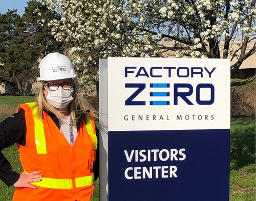 Manufacturing | Teams - Discover your purpose | General Motors Careers