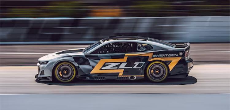 GM Motorsports | Teams | General Motors Careers