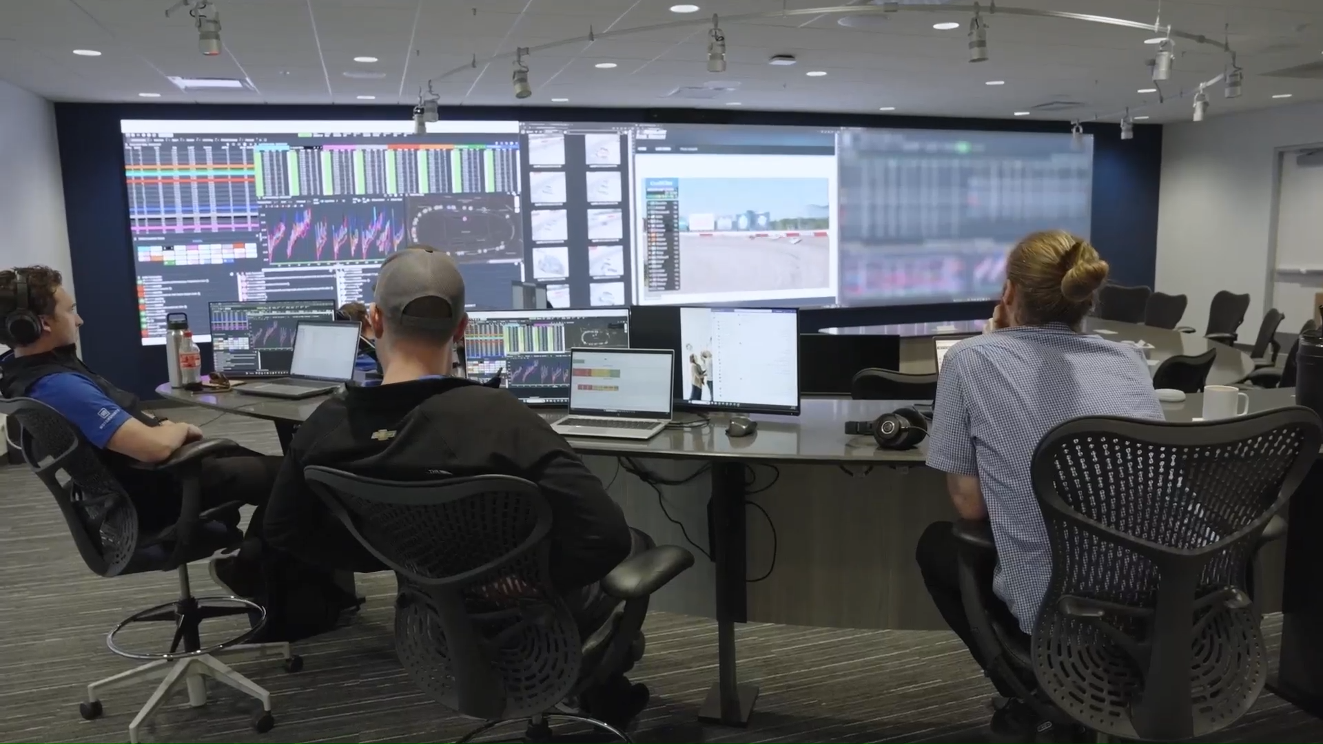 GM Motorsports | Teams | General Motors Careers