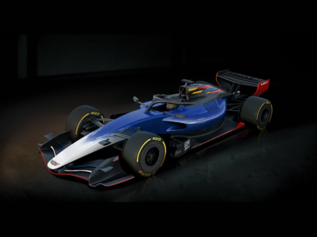 GM Motorsports | General Motors Careers