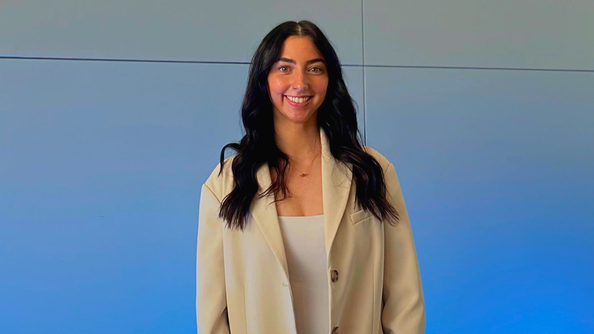 On the Right TRACK: Hunter Bondy | General Motors Careers