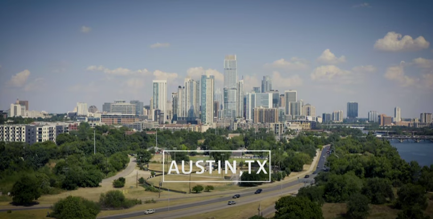 Austin | Texas | US | Locations - Work Where You Thrive | General Motors Careers