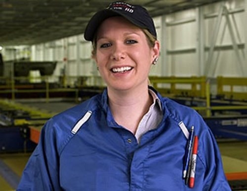 General Motors Life Stories | General Motors Careers