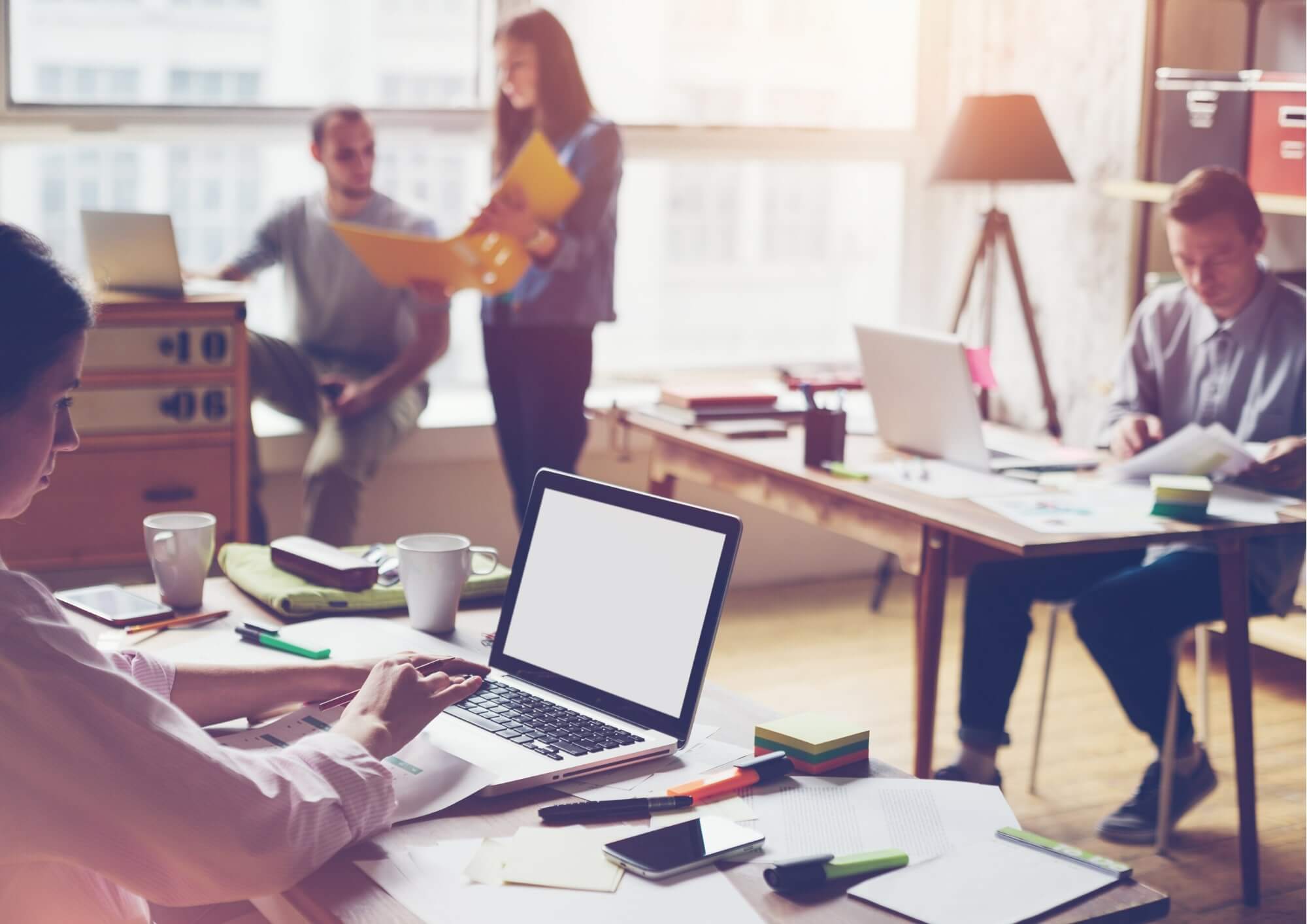 Mechanical Journeyperson (Millwright)- Tonawanda, Buffalo, New York ...