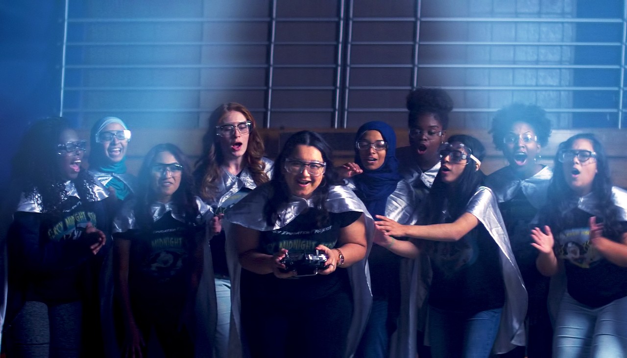 Robotics Careers at GM - Discover your purpose | General Motors Careers