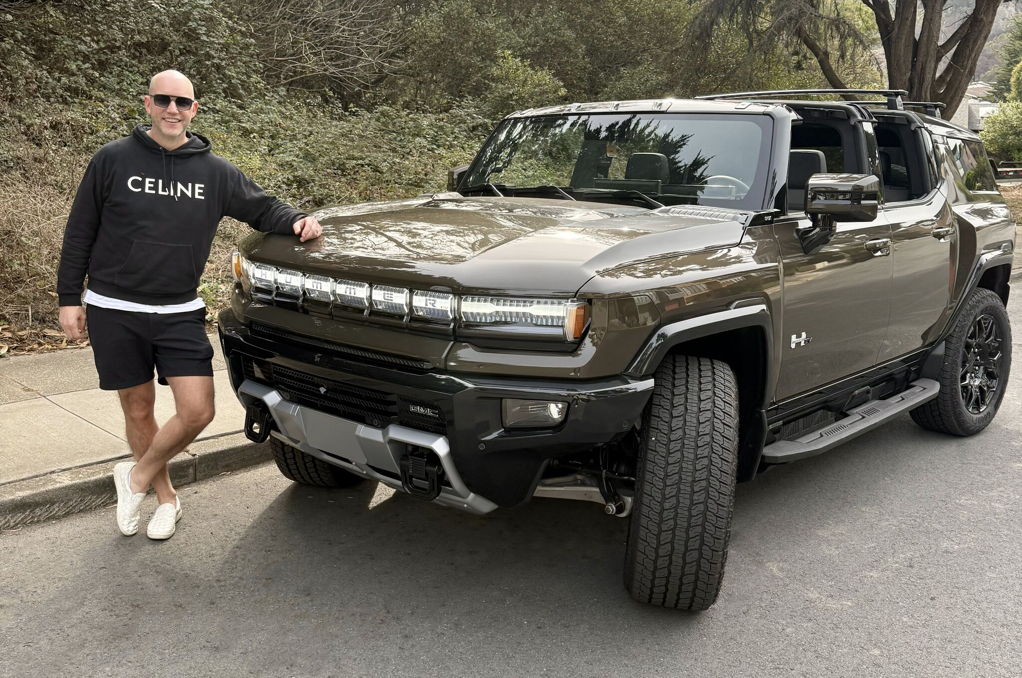 HR Director Joins GM to Drive Innovation and be part of Automotive ...