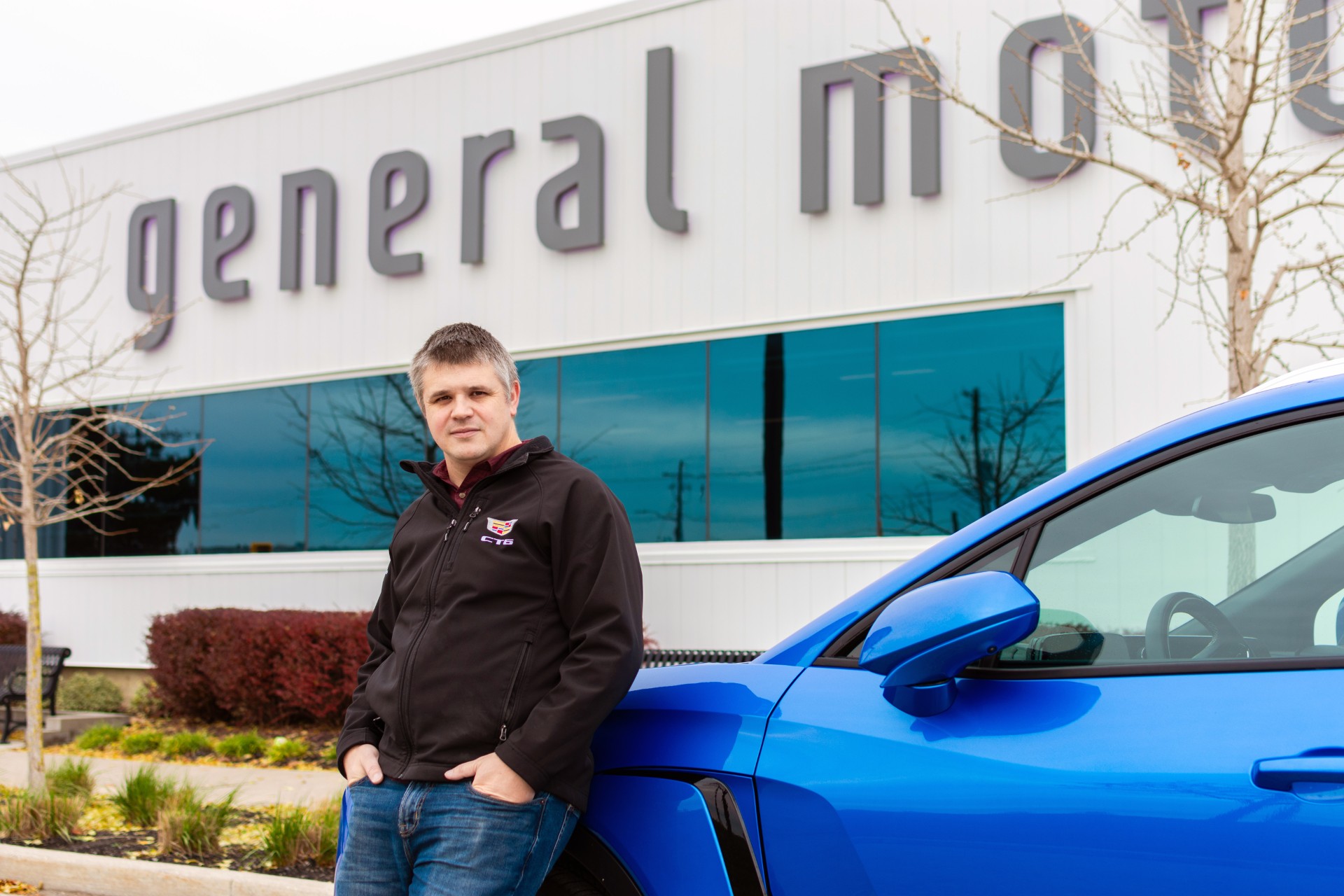The diagnostic architecture powering GM’s next-gen software platform ...