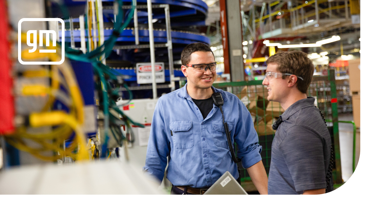 Manufacturing Jobs in Spring Hill, TN | General Motors Careers