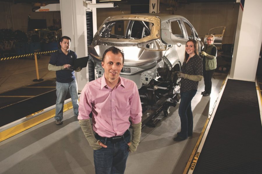 GM Jobs | General Motors Careers