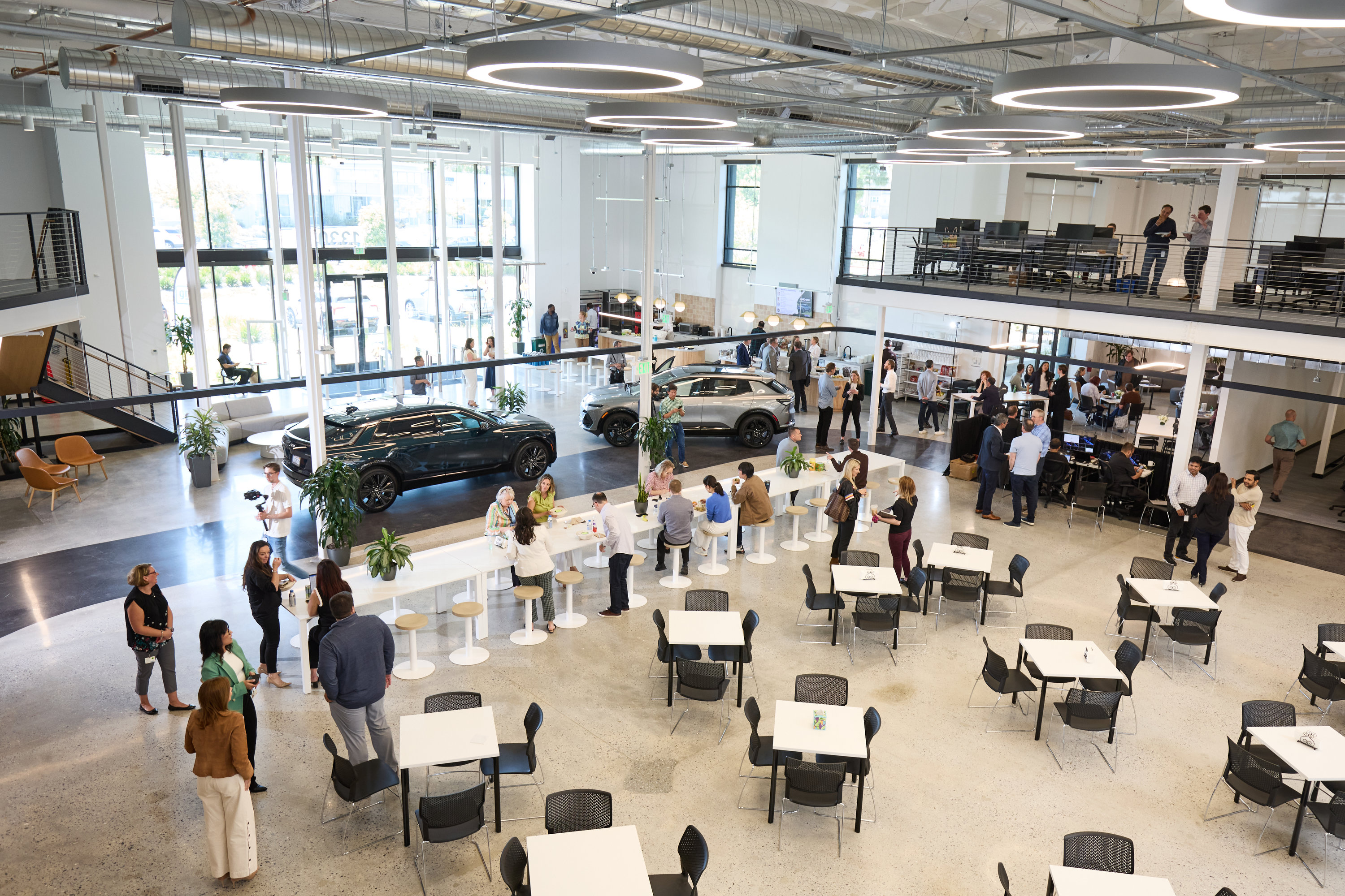 Software & Services | Teams - Discover your purpose | General Motors ...