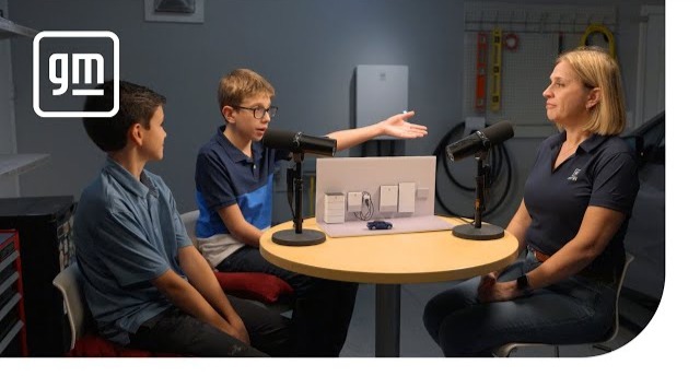 GM Energy | General Motors Careers | General Motors Careers