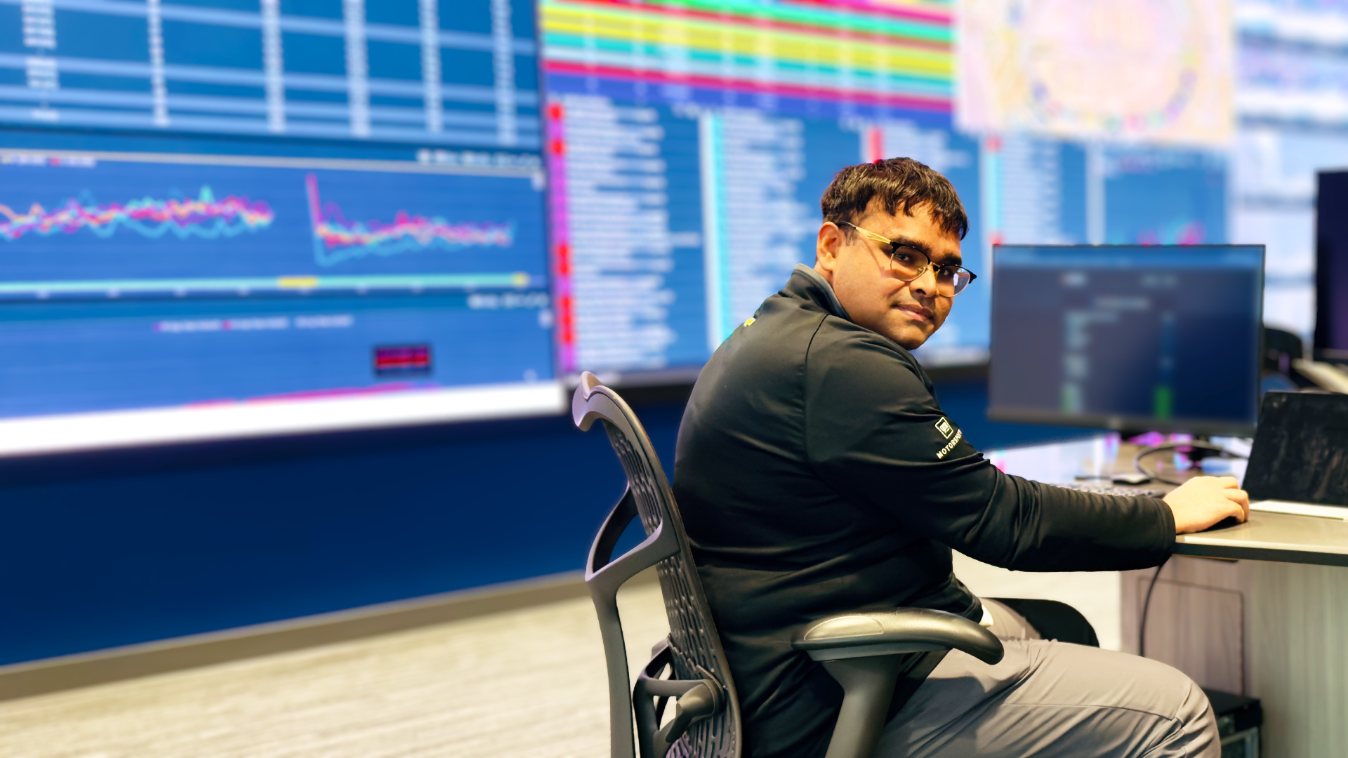 Early Careers - Technical Rotation and Career Knowledge | General ...