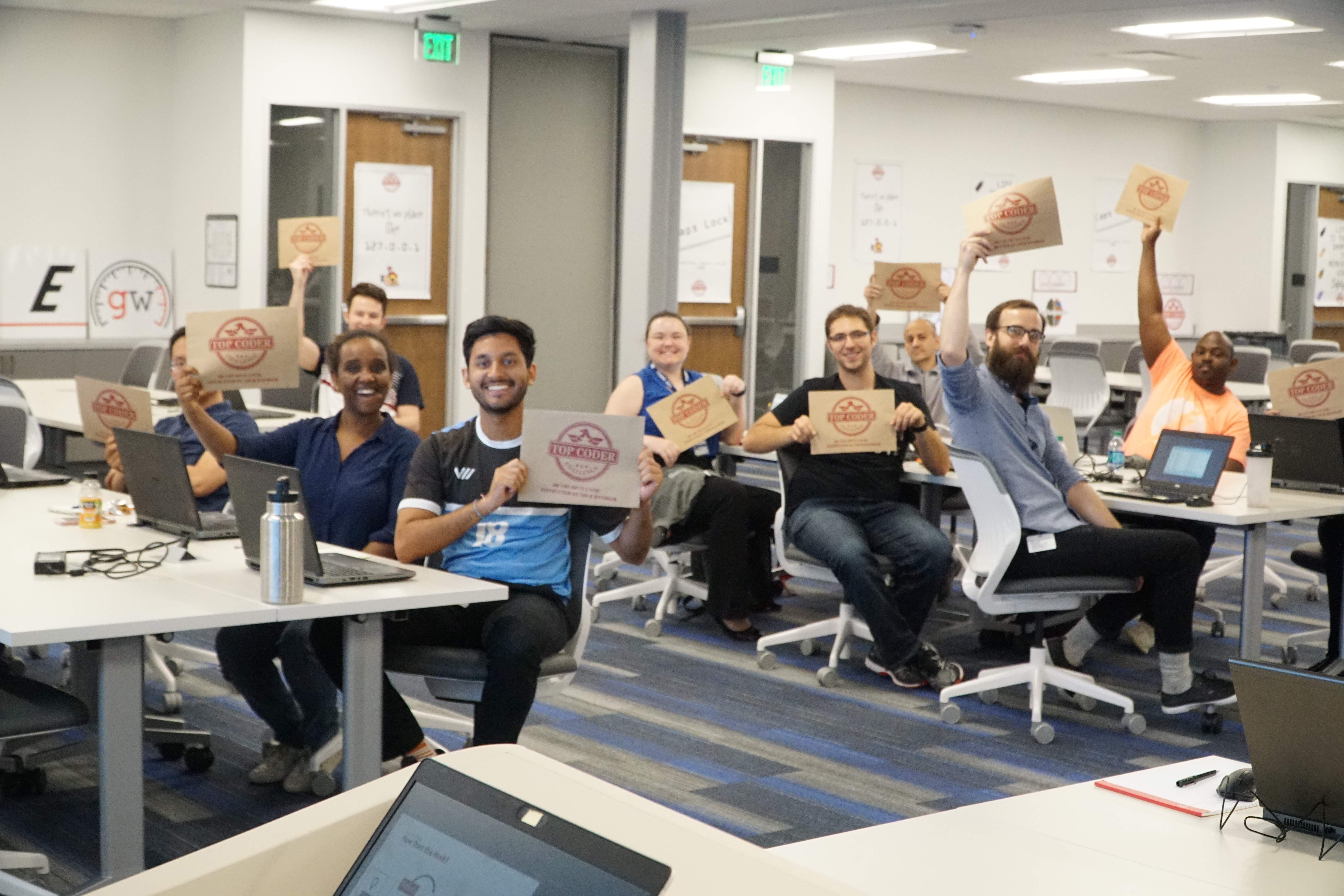 Software & Services | Teams - Discover your purpose | General Motors ...