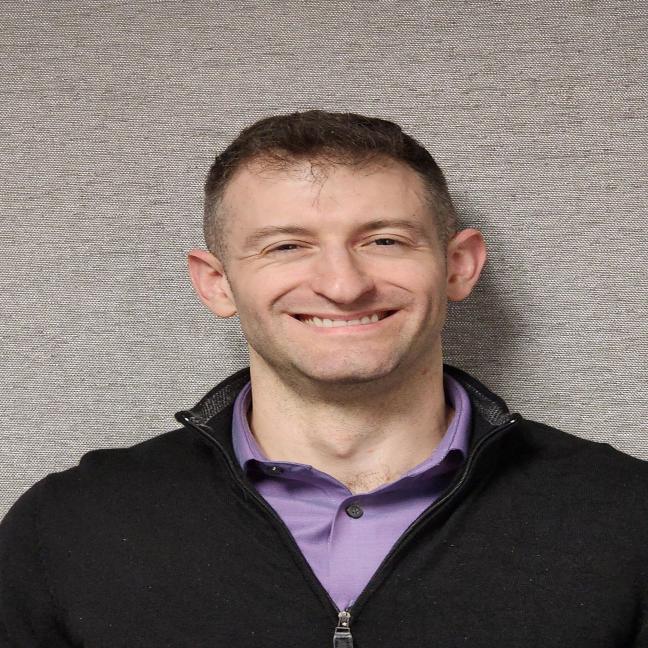 What gets you geeked? | General Motors Careers